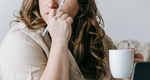 Anxiety and Decision Making | What to Do About It