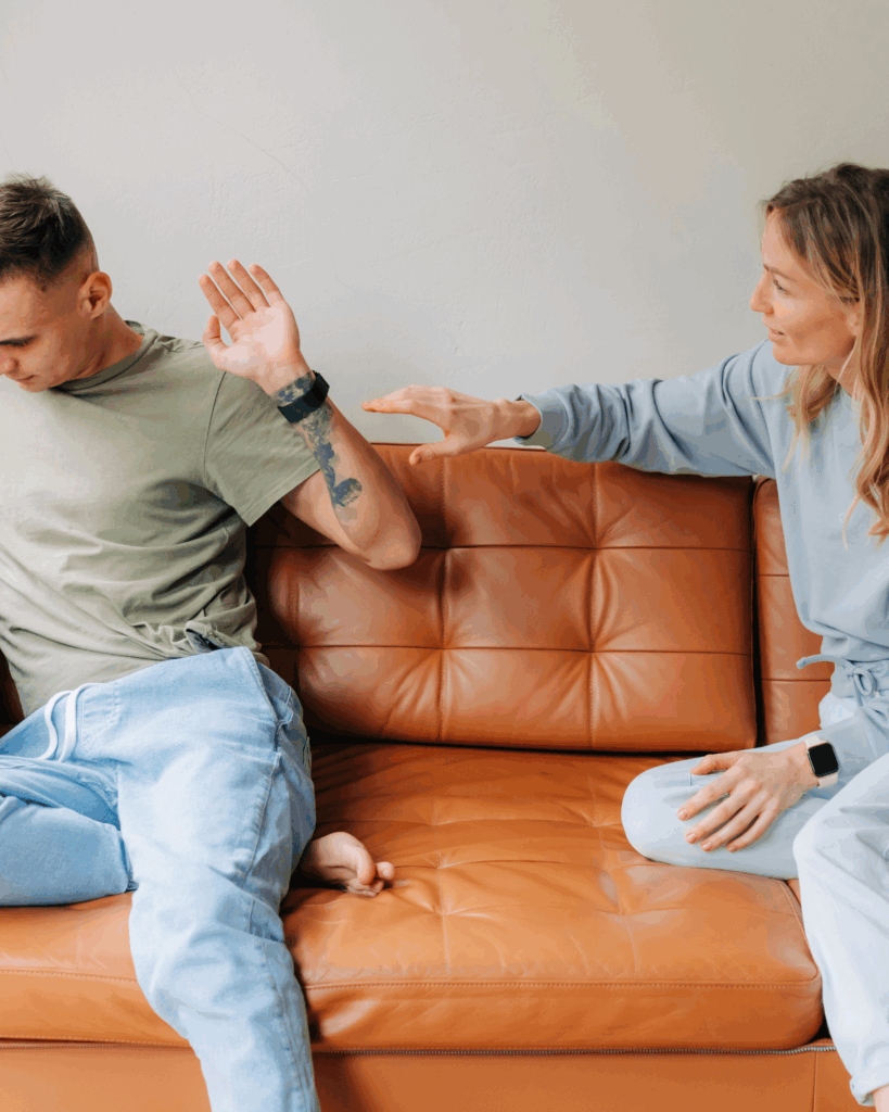 Dismissive Avoidant Attachment | Now Accepting New Clients